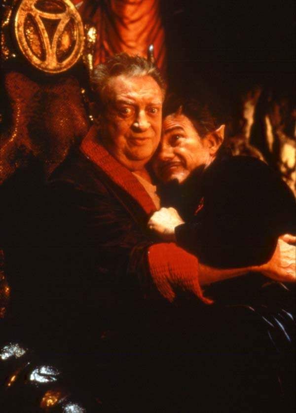Foto de la película Little Nicky - Foto 15 por un total de 22 ...
