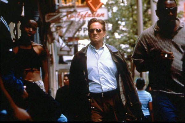 Foto de la película Traffic - Foto 8 por un total de 10 - SensaCine.com