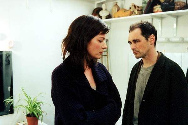 Foto de la película Intimidad - Foto 4 por un total de 13 - SensaCine.com