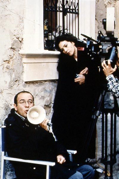 Foto de la película Malena - Foto 3 por un total de 8 - SensaCine.com