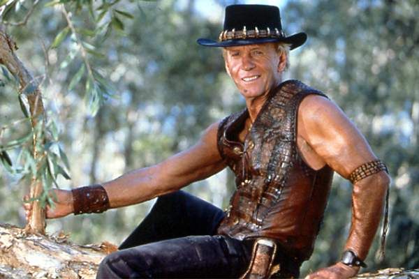 Foto de la película Cocodrilo Dundee en Los Ángeles - Foto 6 por un ...