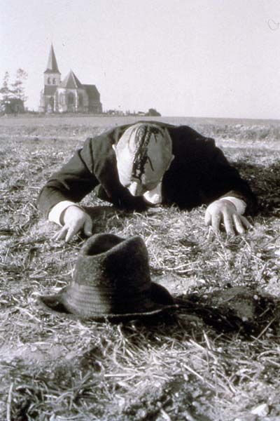 Foto de la película Le Rat - Foto 2 por un total de 3 - SensaCine.com