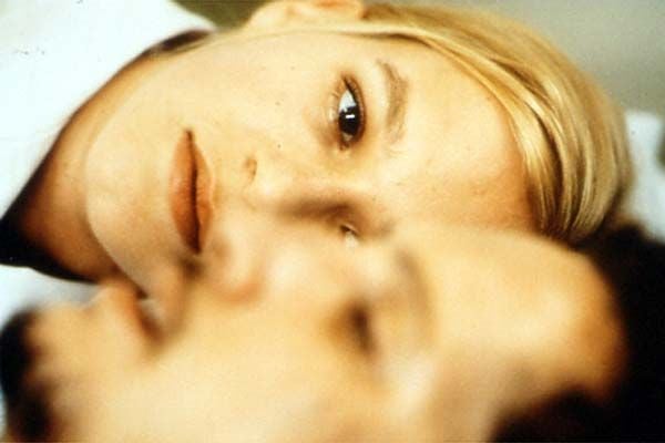 Foto de la película La princesa y el guerrero - Foto 4 por un total de ...