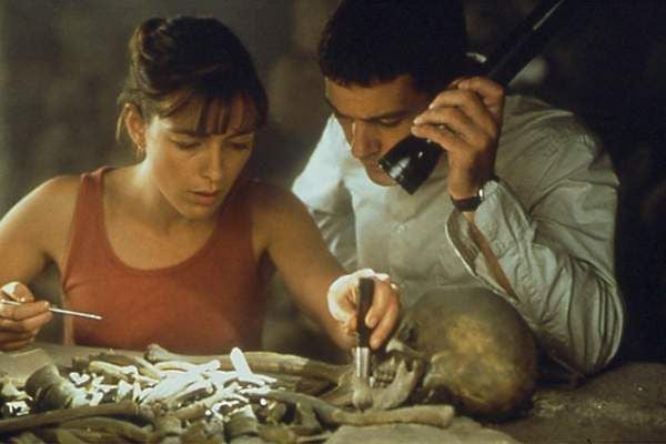 Foto de la película The Body (El cuerpo) - Foto 10 por un total de 13 ...