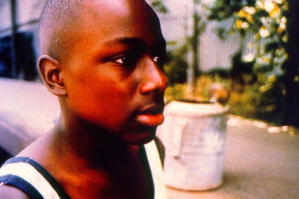 Foto de la película George Washington - Foto 4 por un total de 4 ...