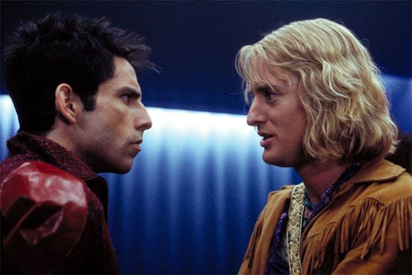 Foto de la película Zoolander, un descerebrado de moda - Foto 5 por un ...