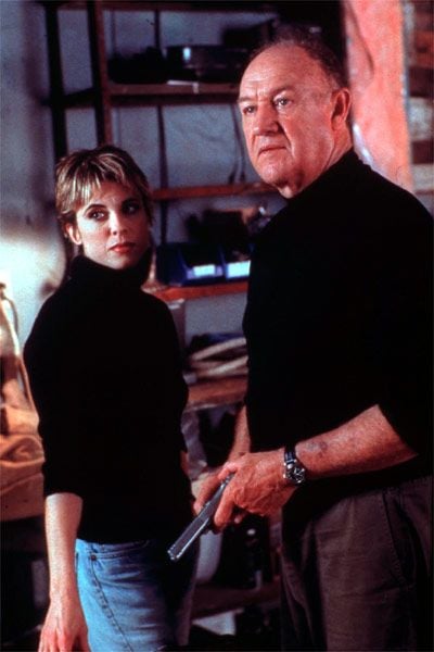 Foto de Gene Hackman - El último golpe : Foto Rebecca Pidgeon, Gene ...