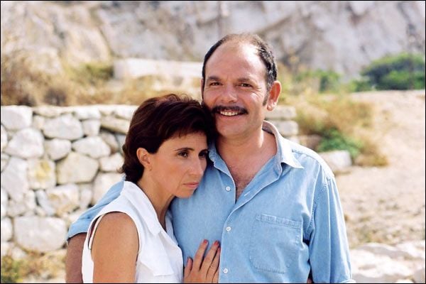 Foto de la película Marie-Jo y sus dos amores - Foto 5 por un total de ...