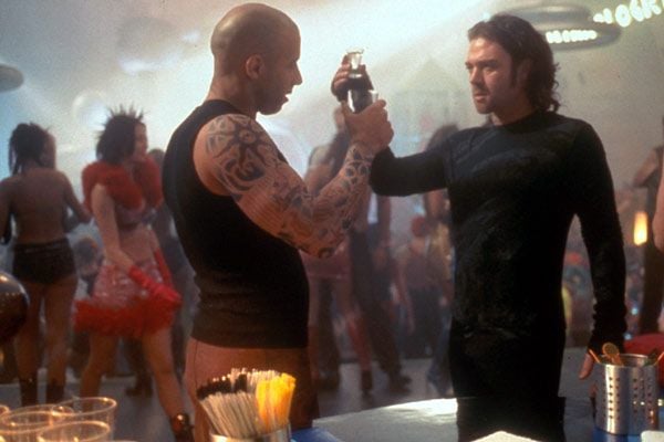 Foto de la película Triple X - Foto 18 por un total de 24 - SensaCine.com