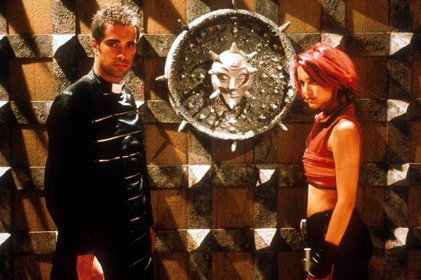 Foto de Adrià Collado - Bloody Mallory : Foto Adrià Collado, Julien ...