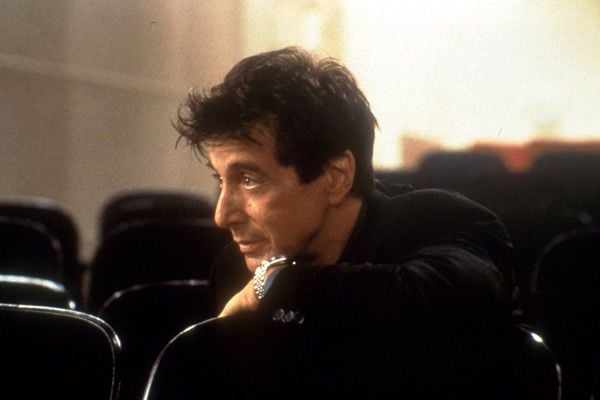 Foto de la película Simone - Foto 11 por un total de 12 - SensaCine.com