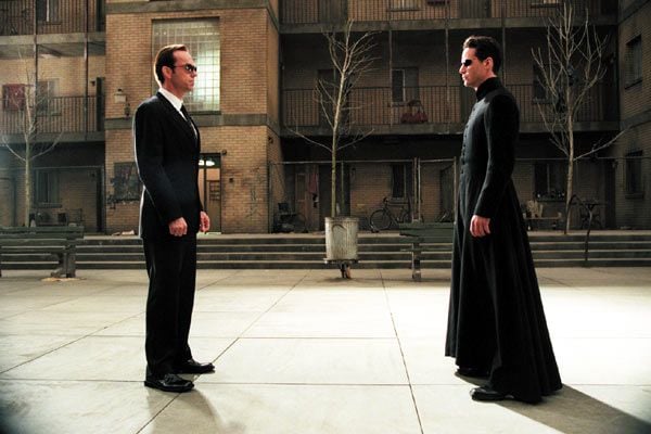 Foto de la película Matrix Reloaded - Foto 20 por un total de 31 ...