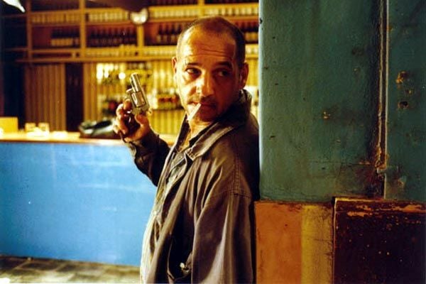 Foto de la película Un oso rojo - Foto 4 por un total de 7 - SensaCine.com