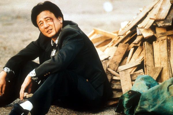 Foto de la película Failan - Foto 3 por un total de 5 - SensaCine.com