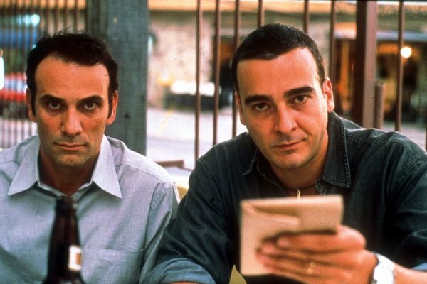 Foto de la película El invasor - Foto 1 por un total de 6 - SensaCine.com