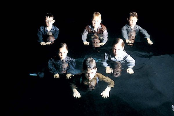 Foto de la película Darkness - Foto 6 por un total de 7 - SensaCine.com