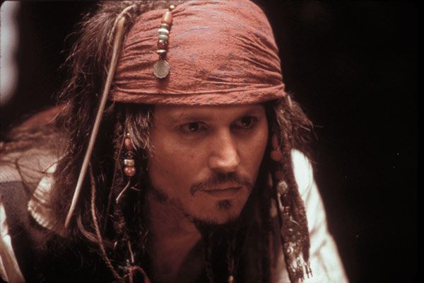 Foto de la película Piratas del Caribe: La maldición de la Perla Negra ...
