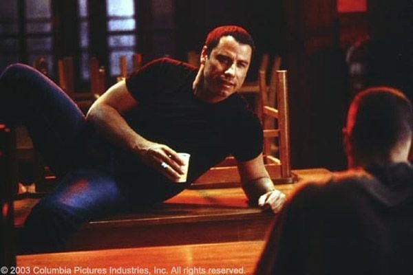 Foto de Samuel L. Jackson - Basic : Foto Connie Nielsen, John Travolta ...