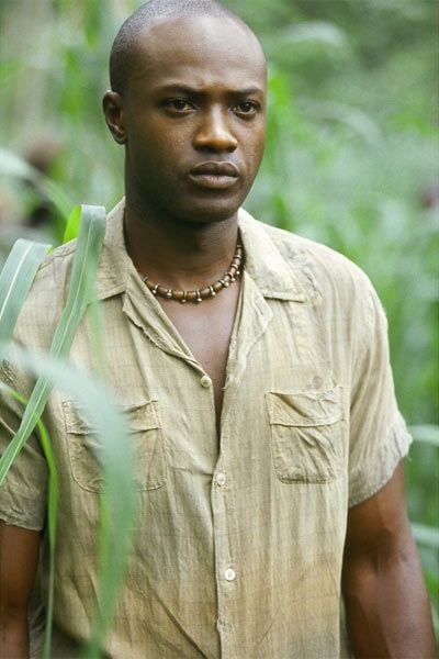 Foto de la película Lágrimas del Sol - Foto 31 por un total de 34 ...