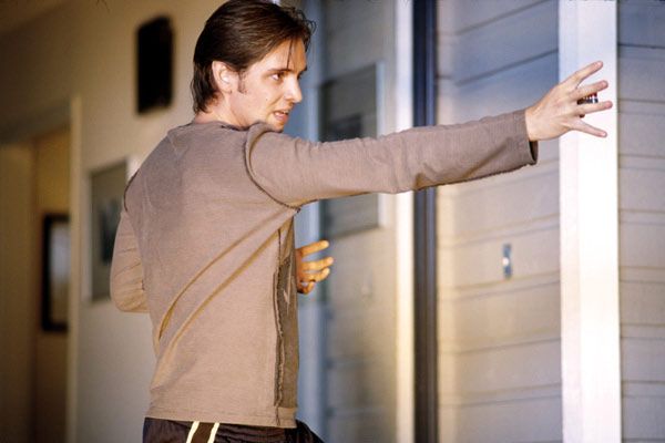 Foto de la película X-Men 2 - Foto 10 por un total de 38 - SensaCine.com