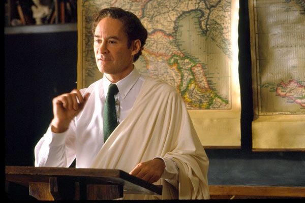 Foto de la película The Emperor's Club - Foto 3 por un total de 10 ...