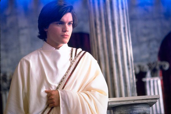 Foto de la película The Emperor's Club - Foto 10 por un total de 10 ...