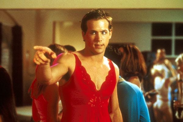 Foto de la película Van Wilder - Animal Party - Foto 5 por un total de ...