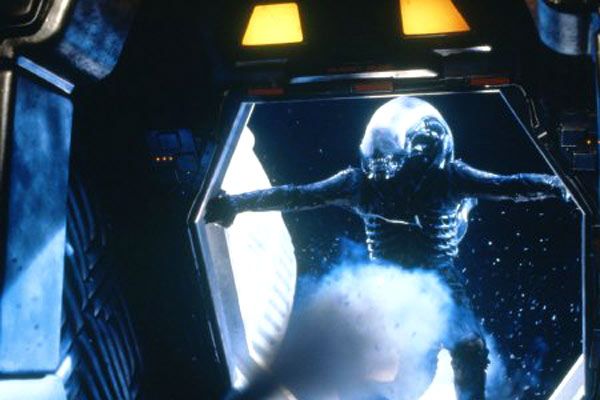 Foto de la película Alien, el octavo pasajero - Foto 29 por un total de ...