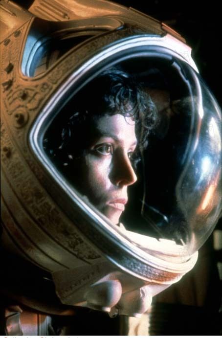 Foto de la película Alien, el octavo pasajero - Foto 13 por un total de ...