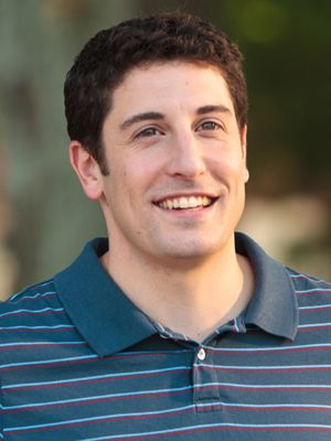 Jason Biggs : Mejores películas y series - SensaCine.com