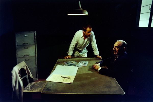 Foto de la película El último tren - Foto 6 por un total de 7 ...