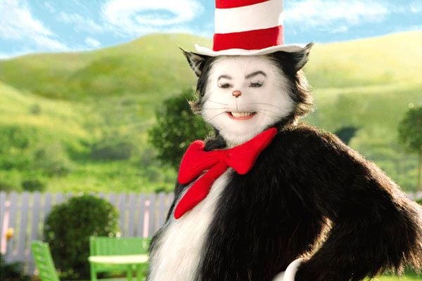 Foto de la película El gato - Foto 11 por un total de 11 - SensaCine.com