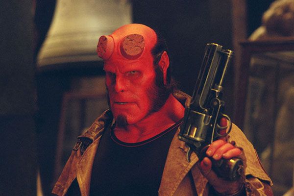 Foto de la película Hellboy - Foto 23 por un total de 49 - SensaCine.com