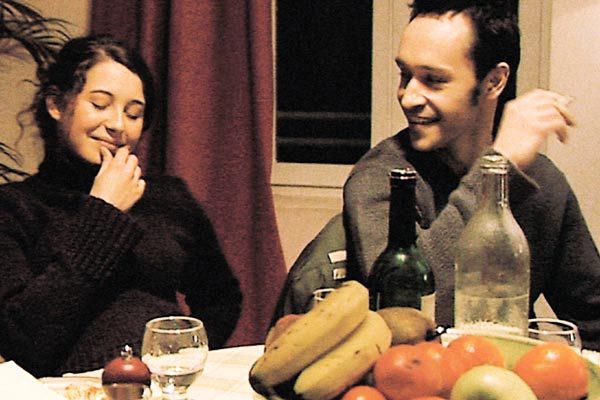 Foto de Sarah Grappin - Foto Manuel Blanc, Bruno Bontzolakis, Sarah ...