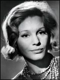 Fotos de Ingrid Thulin - SensaCine.com