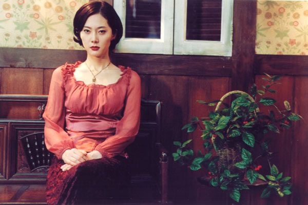 Foto de la película 2 Hermanas (A Tale Of Two Sisters) - Foto 6 por un ...