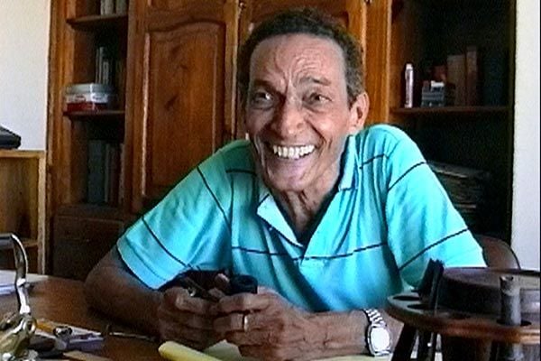 Foto de Jean Dominique - Foto Jean Dominique - Foto 5 de 7 - SensaCine.com