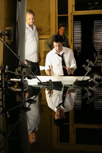 Foto de la película Constantine - Foto 6 por un total de 18 - SensaCine.com