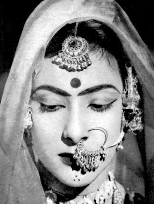 Foto de la película Mother India - Foto 1 por un total de 21 ...