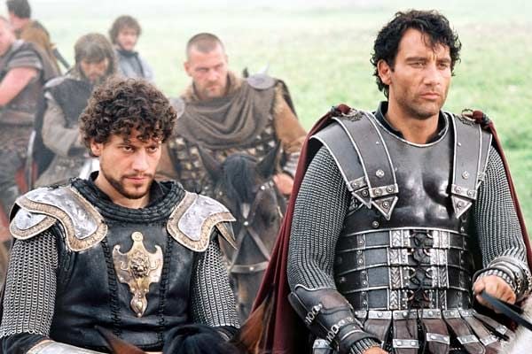 Foto de la película El Rey Arturo - Foto 33 por un total de 33 ...