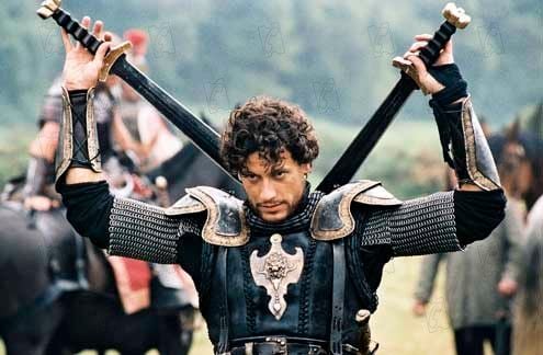 Foto de la película El Rey Arturo - Foto 4 por un total de 33 ...