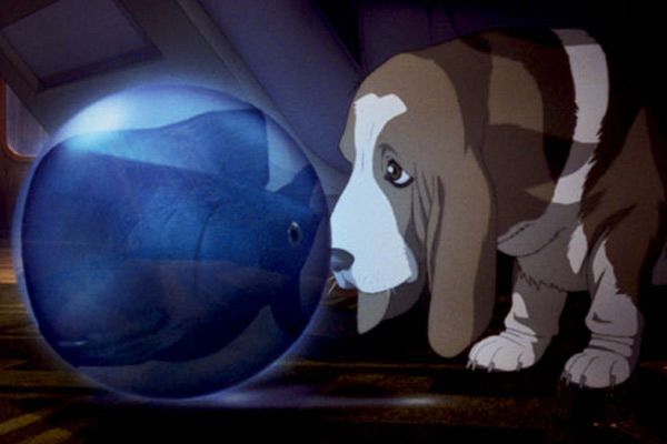 Foto de la película Ghost in the Shell 2: Innocence - Foto 6 por un ...