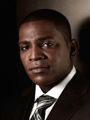 Mekhi Phifer - SensaCine.com