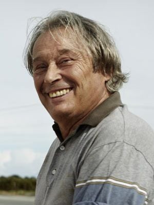 Patrick Bouchitey - SensaCine.com