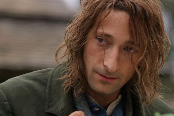 Foto de Adrien Brody - El bosque : Foto Adrien Brody - Foto 209 de 221 ...
