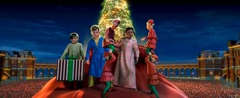 Foto de la película Polar Express - Foto 13 por un total de 40 ...