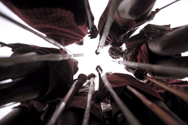 Foto de Pascal Plisson - Foto Pascal Plisson - SensaCine.com