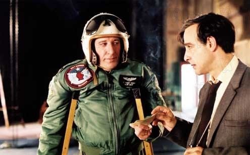 Foto de Stanley Tucci - Llámame Peter : Foto Stephen Hopkins, Stanley ...