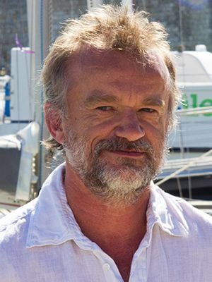 Dominique Pinon - SensaCine.com