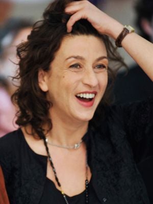 Noémie Lvovsky - SensaCine.com